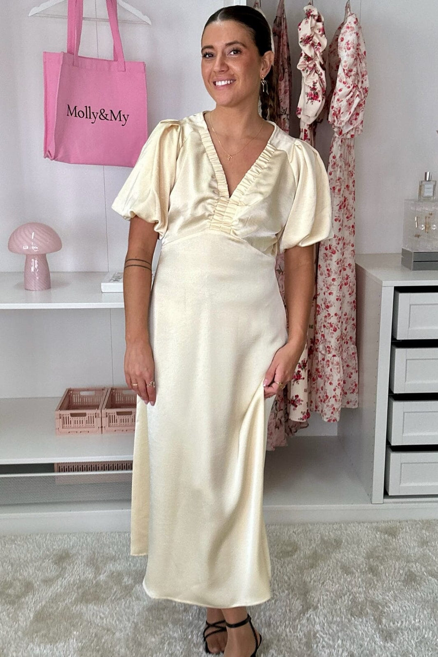 Neo Noir » Norges største utvalg » Kjøp her!